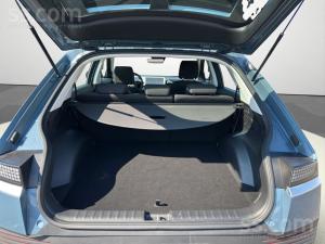 Синий Хендай Ioniq 2023 в Рига, объемом двигателя 1.60 л и пробегом 51 тыс. км за 29990 €, фото 17 на AUTOMOTO.COM.LV