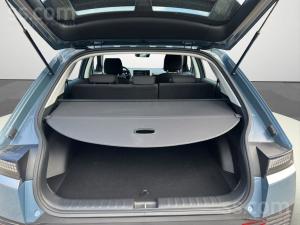 Zils Hyundai Ioniq 2023 Rīga, ar dzinēja tilpumu 0.00 L un nobraukumu 43 tūkst. km par 29990 €, foto 18 vietnē AUTOMOTO.COM.LV