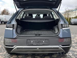 Zils Hyundai Ioniq 2023 Rīga, ar dzinēja tilpumu 1.60 L un nobraukumu 47 tūkst. km par 24950 €, foto 9 vietnē AUTOMOTO.COM.LV
