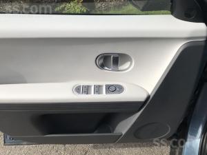 Zils Hyundai Ioniq 2023 Rīga, ar dzinēja tilpumu 1.60 L un nobraukumu 37 tūkst. km par 28950 €, foto 22 vietnē AUTOMOTO.COM.LV