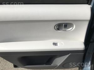 Zils Hyundai Ioniq 2023 Rīga, ar dzinēja tilpumu 1.60 L un nobraukumu 37 tūkst. km par 28950 €, foto 23 vietnē AUTOMOTO.COM.LV