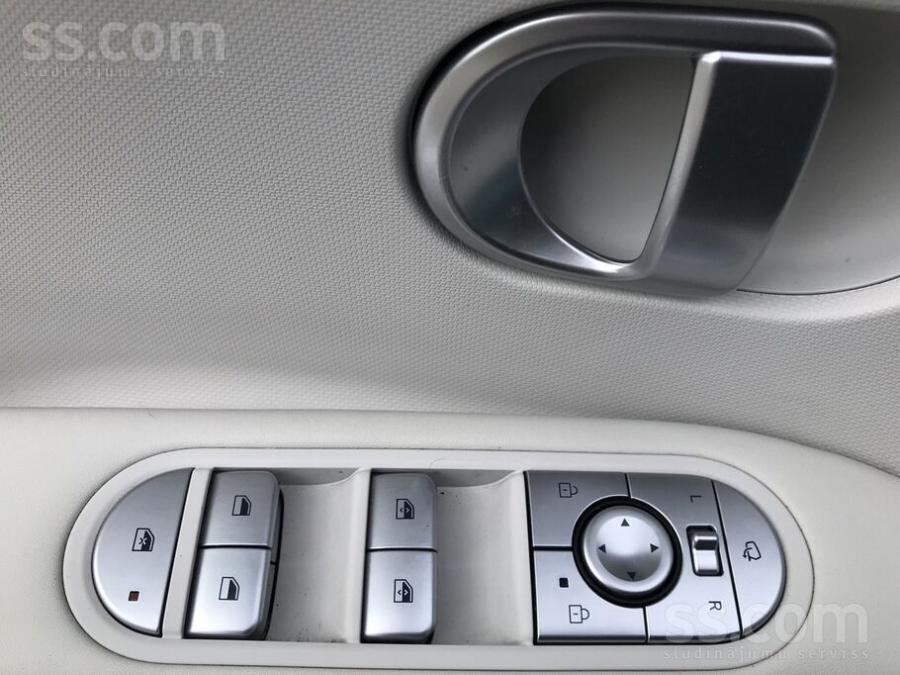 Zils Hyundai Ioniq 2023 Rīga, ar dzinēja tilpumu 1.60 L un nobraukumu 37 tūkst. km par 28950 €, foto 24 vietnē AUTOMOTO.COM.LV