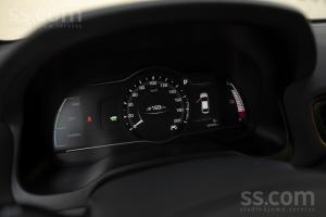 Zils Hyundai Ioniq 2017 Jelgava, ar dzinēja tilpumu 1.00 L un nobraukumu 141 tūkst. km par 10900 €, foto 20 vietnē AUTOMOTO.COM.LV