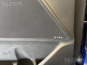 Синий Хендай Ioniq 2018 в Рига, объемом двигателя 1.60 л и пробегом 182 тыс. км за 9490 €, фото 18 на AUTOMOTO.COM.LV