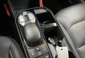 Zils Hyundai Ioniq 2019 Rīga, ar dzinēja tilpumu 0.00 L un nobraukumu 71 tūkst. km par 12900 €, foto 10 vietnē AUTOMOTO.COM.LV