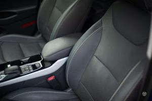 Zils Hyundai Ioniq 2019 Viļņa, ar dzinēja tilpumu 0.00 L un nobraukumu 120 tūkst. km par 12500 €, foto 17 vietnē AUTOMOTO.COM.LV