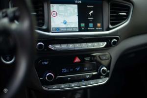 Zils Hyundai Ioniq 2019 Viļņa, ar dzinēja tilpumu 0.00 L un nobraukumu 120 tūkst. km par 12500 €, foto 20 vietnē AUTOMOTO.COM.LV
