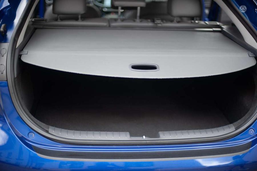 Zils Hyundai Ioniq 2019 Viļņa, ar dzinēja tilpumu 0.00 L un nobraukumu 120 tūkst. km par 12500 €, foto 29 vietnē AUTOMOTO.COM.LV