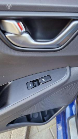 Zils Hyundai Ioniq 2019 Viļņa, ar dzinēja tilpumu 0.00 L un nobraukumu 120 tūkst. km par 12500 €, foto 38 vietnē AUTOMOTO.COM.LV