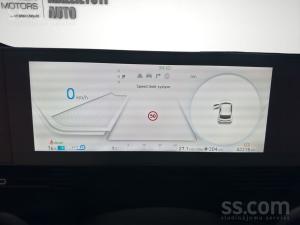 Коричневый Хендай Ioniq 2021 в Рига, объемом двигателя 1.60 л и пробегом 42 тыс. км за 23790 €, фото 12 на AUTOMOTO.COM.LV