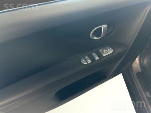 Коричневый Хендай Ioniq 2021 в Рига, объемом двигателя 1.60 л и пробегом 42 тыс. км за 23790 €, фото 13 на AUTOMOTO.COM.LV