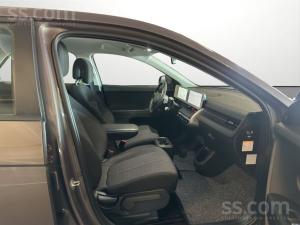 Коричневый Хендай Ioniq 2021 в Рига, объемом двигателя 1.60 л и пробегом 42 тыс. км за 23790 €, фото 17 на AUTOMOTO.COM.LV
