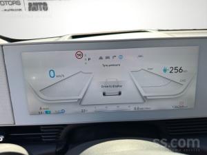 Коричневый Хендай Ioniq 2022 в Рига, объемом двигателя 0.00 л и пробегом 136 тыс. км за 27990 €, фото 10 на AUTOMOTO.COM.LV