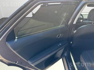 Коричневый Хендай Ioniq 2022 в Рига, объемом двигателя 0.00 л и пробегом 136 тыс. км за 27990 €, фото 15 на AUTOMOTO.COM.LV