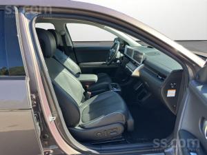 Коричневый Хендай Ioniq 2022 в Рига, объемом двигателя 0.00 л и пробегом 136 тыс. км за 27990 €, фото 16 на AUTOMOTO.COM.LV