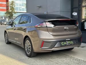 Коричневый Хендай Ioniq 2020 в Рига, объемом двигателя 0.00 л и пробегом 55 тыс. км за 18350 €, фото 10 на AUTOMOTO.COM.LV