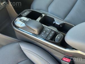 Коричневый Хендай Ioniq 2020 в Рига, объемом двигателя 0.00 л и пробегом 55 тыс. км за 18350 €, фото 17 на AUTOMOTO.COM.LV
