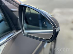 Коричневый Хендай Ioniq 2020 в Рига, объемом двигателя 0.00 л и пробегом 55 тыс. км за 18350 €, фото 23 на AUTOMOTO.COM.LV