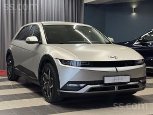 Хендай Ioniq 2022 в Рига, объемом двигателя 0.00 л и пробегом 63 тыс. км за 29990 €, фото 4 на AUTOMOTO.COM.LV