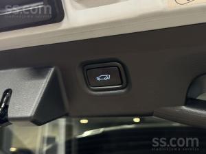Хендай Ioniq 2022 в Рига, объемом двигателя 0.00 л и пробегом 63 тыс. км за 29990 €, фото 9 на AUTOMOTO.COM.LV