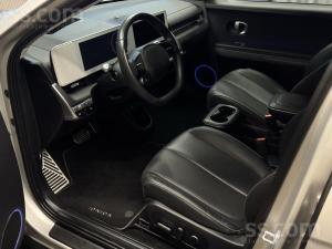 Хендай Ioniq 2022 в Рига, объемом двигателя 0.00 л и пробегом 63 тыс. км за 29990 €, фото 11 на AUTOMOTO.COM.LV