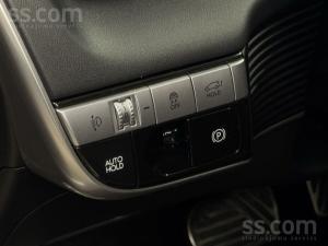 Хендай Ioniq 2022 в Рига, объемом двигателя 0.00 л и пробегом 63 тыс. км за 29990 €, фото 15 на AUTOMOTO.COM.LV