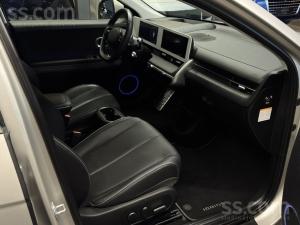 Хендай Ioniq 2022 в Рига, объемом двигателя 0.00 л и пробегом 63 тыс. км за 29990 €, фото 16 на AUTOMOTO.COM.LV