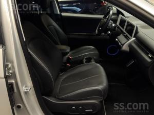Хендай Ioniq 2022 в Рига, объемом двигателя 0.00 л и пробегом 63 тыс. км за 29990 €, фото 17 на AUTOMOTO.COM.LV
