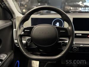 Хендай Ioniq 2022 в Рига, объемом двигателя 0.00 л и пробегом 63 тыс. км за 29990 €, фото 19 на AUTOMOTO.COM.LV