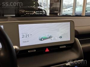 Хендай Ioniq 2022 в Рига, объемом двигателя 0.00 л и пробегом 63 тыс. км за 29990 €, фото 21 на AUTOMOTO.COM.LV