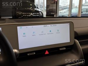 Хендай Ioniq 2022 в Рига, объемом двигателя 0.00 л и пробегом 63 тыс. км за 29990 €, фото 24 на AUTOMOTO.COM.LV