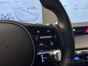 Хендай Ioniq 2022 в Рига, объемом двигателя 0.00 л и пробегом 63 тыс. км за 29990 €, фото 27 на AUTOMOTO.COM.LV