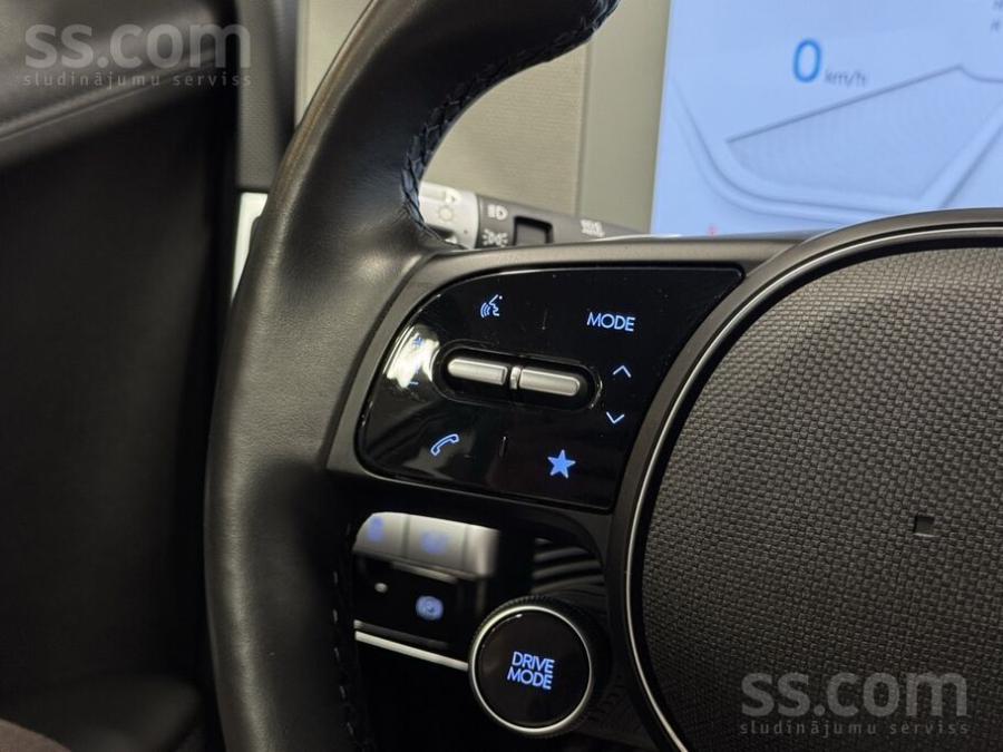 Хендай Ioniq 2022 в Рига, объемом двигателя 0.00 л и пробегом 63 тыс. км за 29990 €, фото 28 на AUTOMOTO.COM.LV