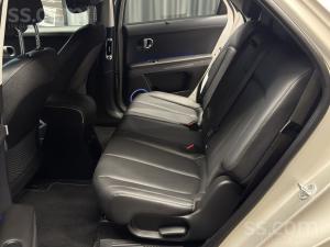 Хендай Ioniq 2022 в Рига, объемом двигателя 0.00 л и пробегом 63 тыс. км за 29990 €, фото 32 на AUTOMOTO.COM.LV