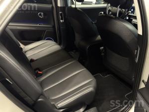 Хендай Ioniq 2022 в Рига, объемом двигателя 0.00 л и пробегом 63 тыс. км за 29990 €, фото 33 на AUTOMOTO.COM.LV