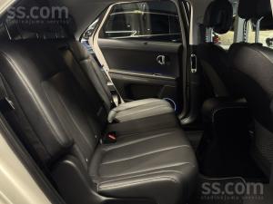 Хендай Ioniq 2022 в Рига, объемом двигателя 0.00 л и пробегом 63 тыс. км за 29990 €, фото 34 на AUTOMOTO.COM.LV