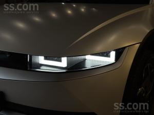 Хендай Ioniq 2022 в Рига, объемом двигателя 0.00 л и пробегом 63 тыс. км за 29990 €, фото 36 на AUTOMOTO.COM.LV