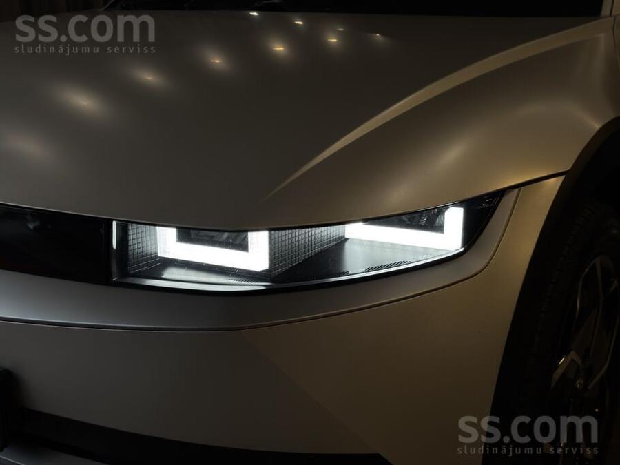 Хендай Ioniq 2022 в Рига, объемом двигателя 0.00 л и пробегом 63 тыс. км за 29990 €, фото 36 на AUTOMOTO.COM.LV