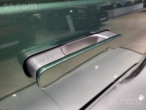 Green Hyundai Ioniq 2026 in Riga, with an engine capacity of 0.00 L and mileage of 16 thousand km for 89999 €, photo 19 on AUTOMOTO.COM.LV