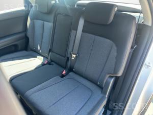 Grey Hyundai Ioniq 2021 in Riga, with an engine capacity of 0.00 L and mileage of 60 thousand km for 25490 €, photo 14 on AUTOMOTO.COM.LV