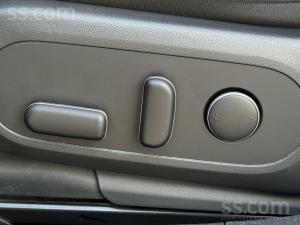 Grey Hyundai Ioniq 2021 in Jelgava, with an engine capacity of 1.60 L and mileage of 69 thousand km for 25800 €, photo 23 on AUTOMOTO.COM.LV