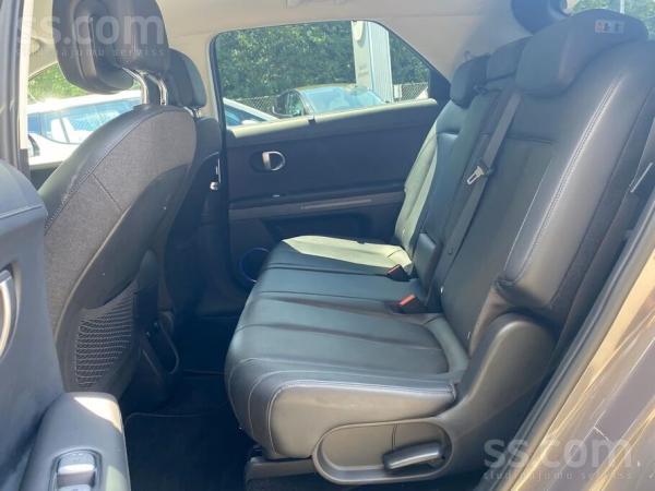 Pelēks Hyundai Ioniq 2022 Rīga, ar dzinēja tilpumu 1.60 L un nobraukumu 154 tūkst. km par 28999 €, foto 8 vietnē AUTOMOTO.COM.LV