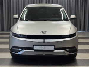 Pelēks Hyundai Ioniq 2022 Rīga, ar dzinēja tilpumu 0.00 L un nobraukumu 63 tūkst. km par 31990 €, foto  vietnē AUTOMOTO.COM.LV