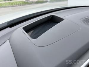 Grey Hyundai Ioniq 2022 in Riga, with an engine capacity of 0.00 L and mileage of 39 thousand km for 34000 €, photo 14 on AUTOMOTO.COM.LV