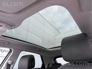 Grey Hyundai Ioniq 2022 in Riga, with an engine capacity of 0.00 L and mileage of 39 thousand km for 34000 €, photo 17 on AUTOMOTO.COM.LV