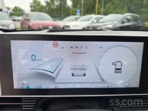 Серый Хендай Ioniq 2023 в Рига, объемом двигателя 1.50 л и пробегом 79 тыс. км за 31990 €, фото 12 на AUTOMOTO.COM.LV