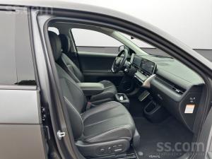 Серый Хендай Ioniq 2023 в Рига, объемом двигателя 1.50 л и пробегом 79 тыс. км за 31990 €, фото 17 на AUTOMOTO.COM.LV