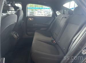 Pelēks Hyundai Ioniq 2023 Rīga, ar dzinēja tilpumu 1.60 L un nobraukumu 0 tūkst. km par 25150 €, foto 11 vietnē AUTOMOTO.COM.LV