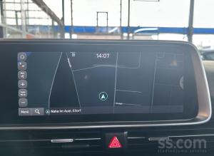 Pelēks Hyundai Ioniq 2023 Rīga, ar dzinēja tilpumu 1.60 L un nobraukumu 0 tūkst. km par 25150 €, foto 13 vietnē AUTOMOTO.COM.LV