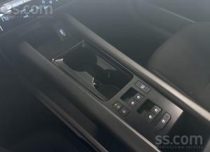 Pelēks Hyundai Ioniq 2023 Rīga, ar dzinēja tilpumu 1.60 L un nobraukumu 0 tūkst. km par 25150 €, foto 19 vietnē AUTOMOTO.COM.LV